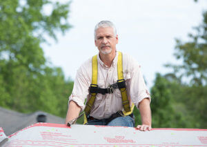 About Us | Perry Roofing Contractors