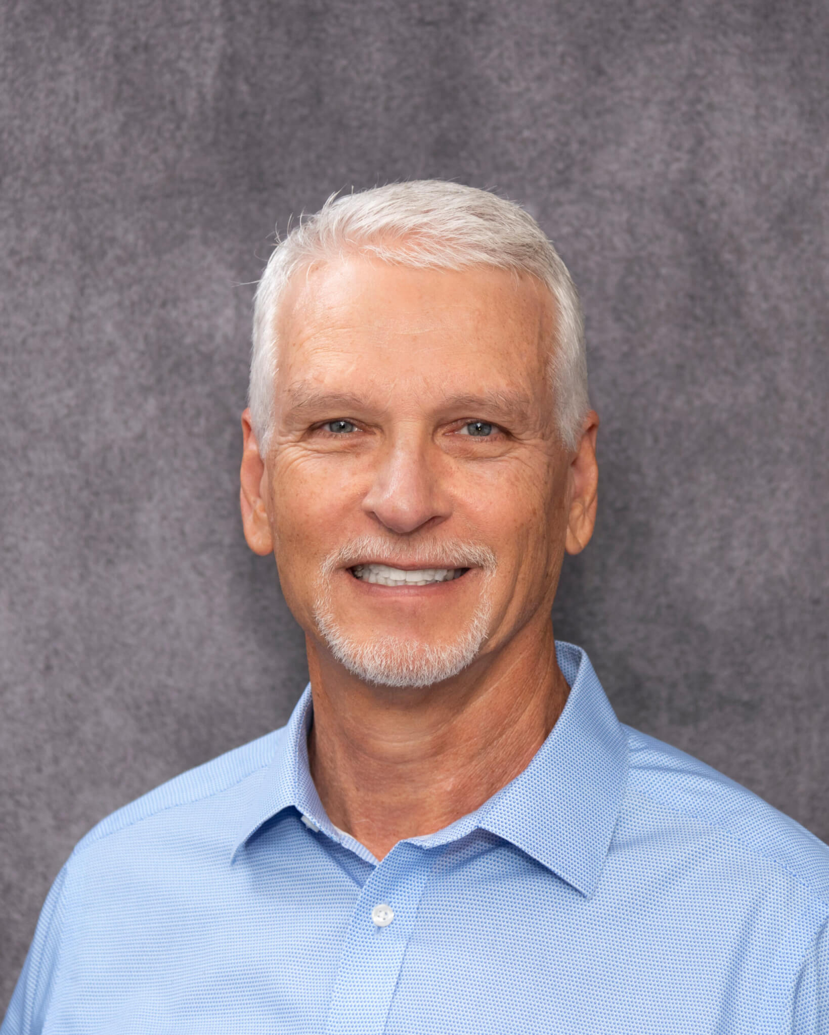 Keith Perry - Perry Roofing Contractors